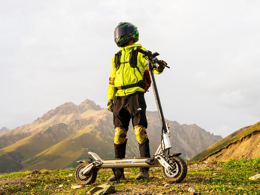 Site officiel de Gspace Scooter – GSPACE
