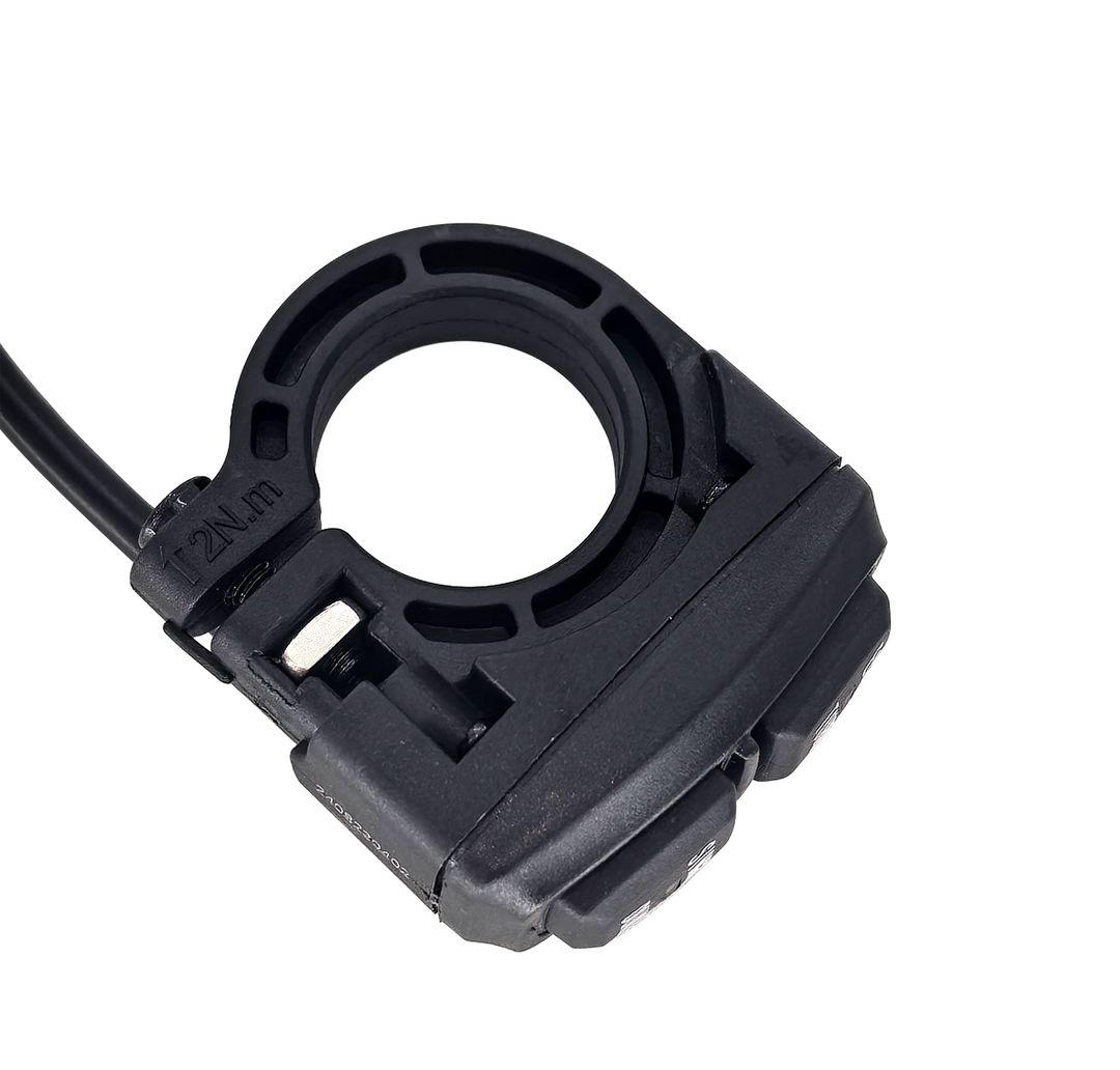 Drive Mode Switch Button – GSPACE