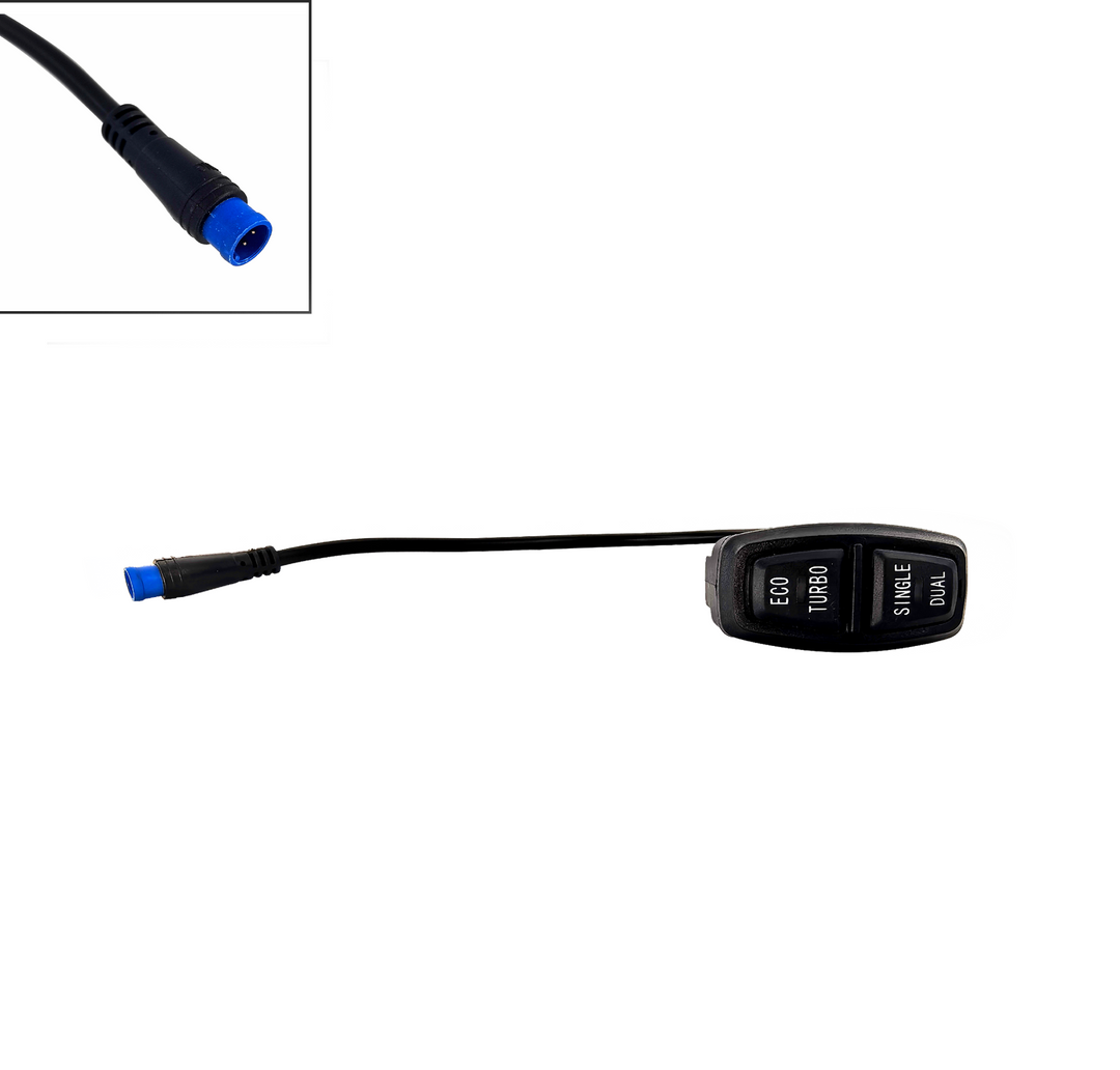 Drive Mode Switch Button – GSPACE