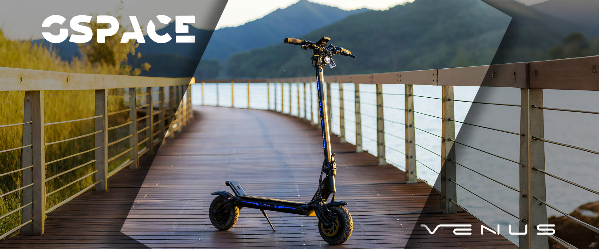 Gspace Scooter Official Website – GSPACE